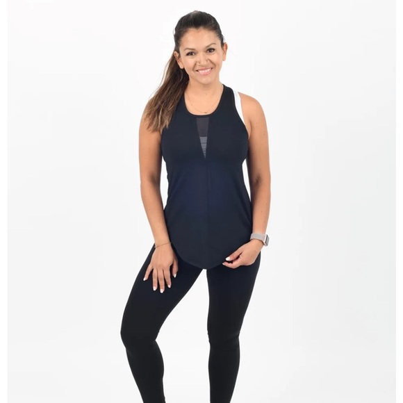 ZYIA | Tops | Zyia Effortless Tank | Poshmark